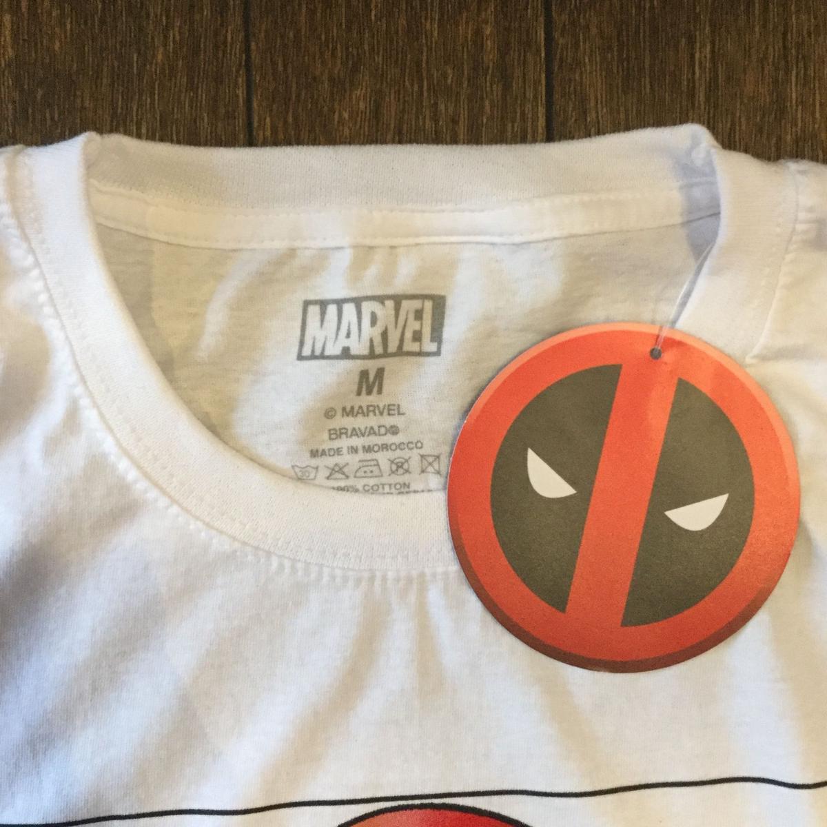 DEADPOOL CALL ME | SWINGTOYS