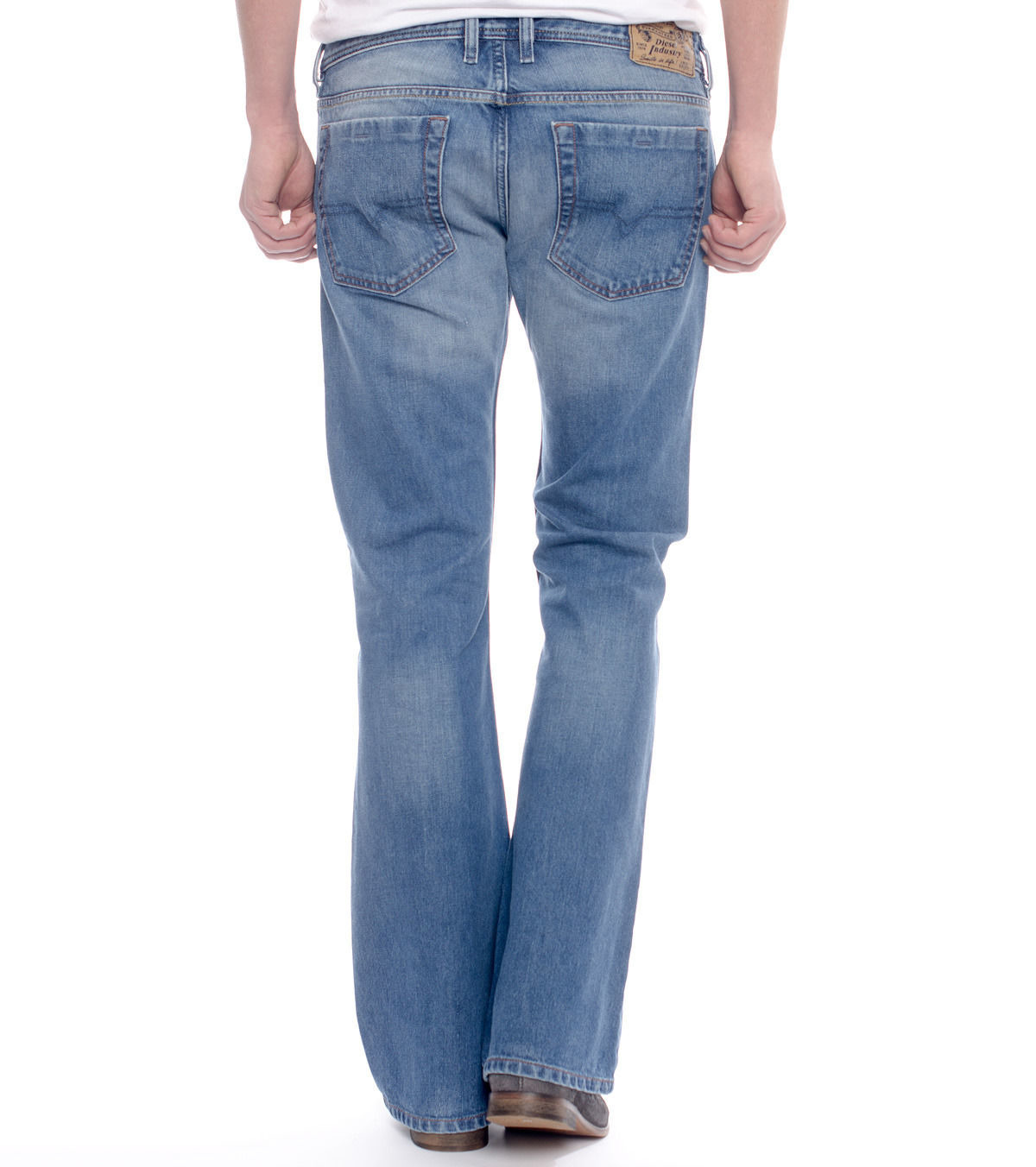 ★DIESEL ZATHAN 0073P Bootcut | SWN(S)