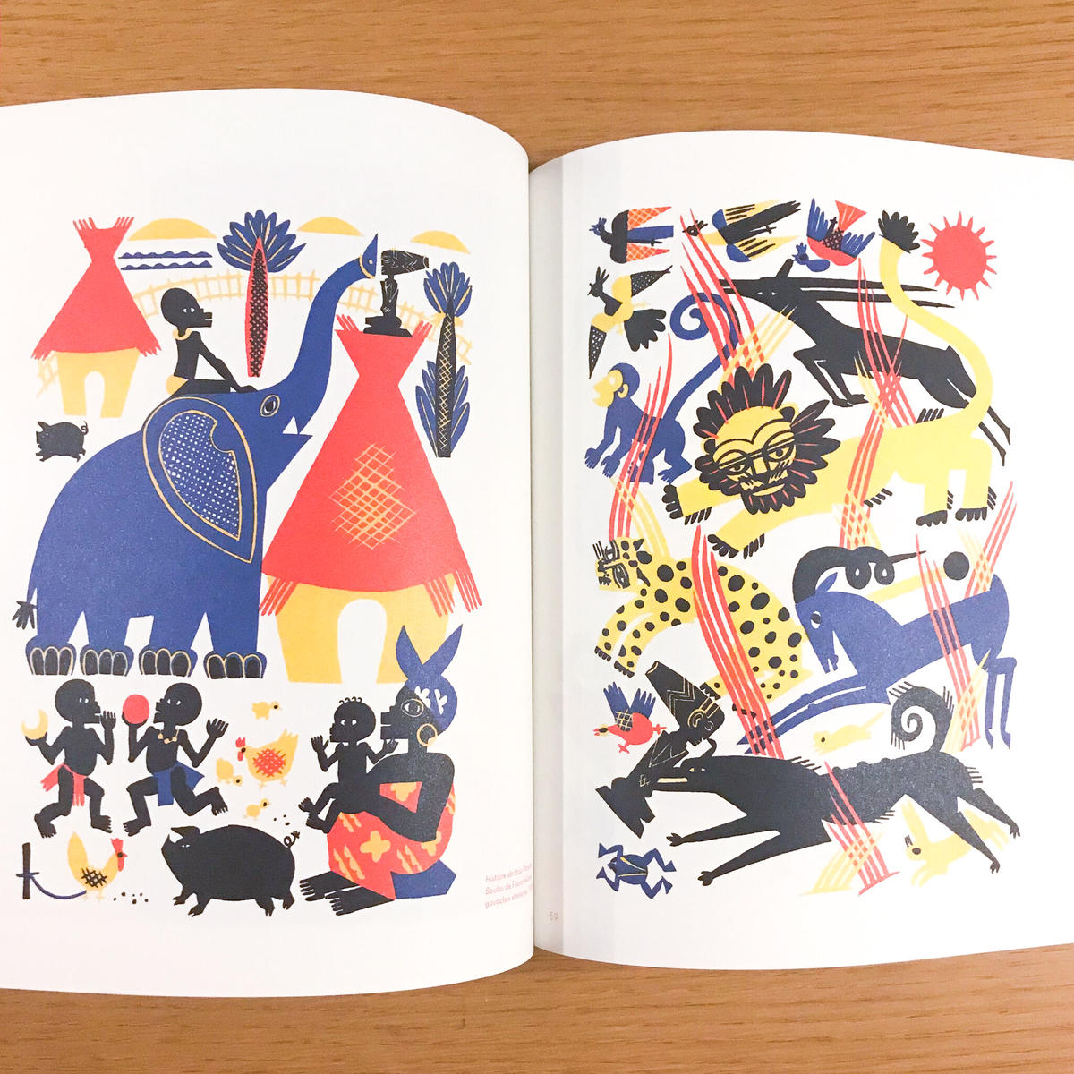 Elisabeth Ivanovsky | タバネルブックス