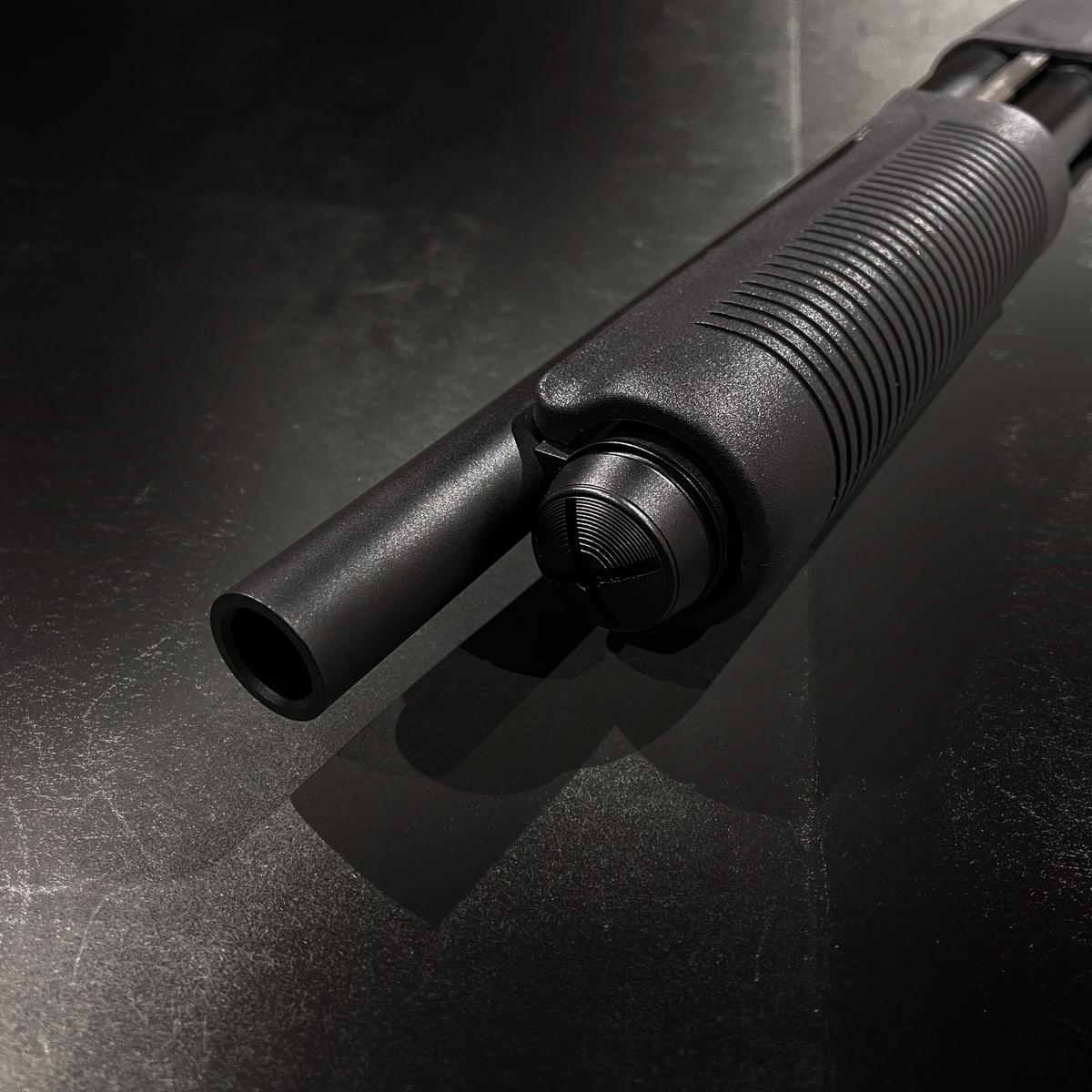 【AKA・R1】M870型 高品質スポンジダーツ・単発式ポンプアクションショットガン | 【臥...