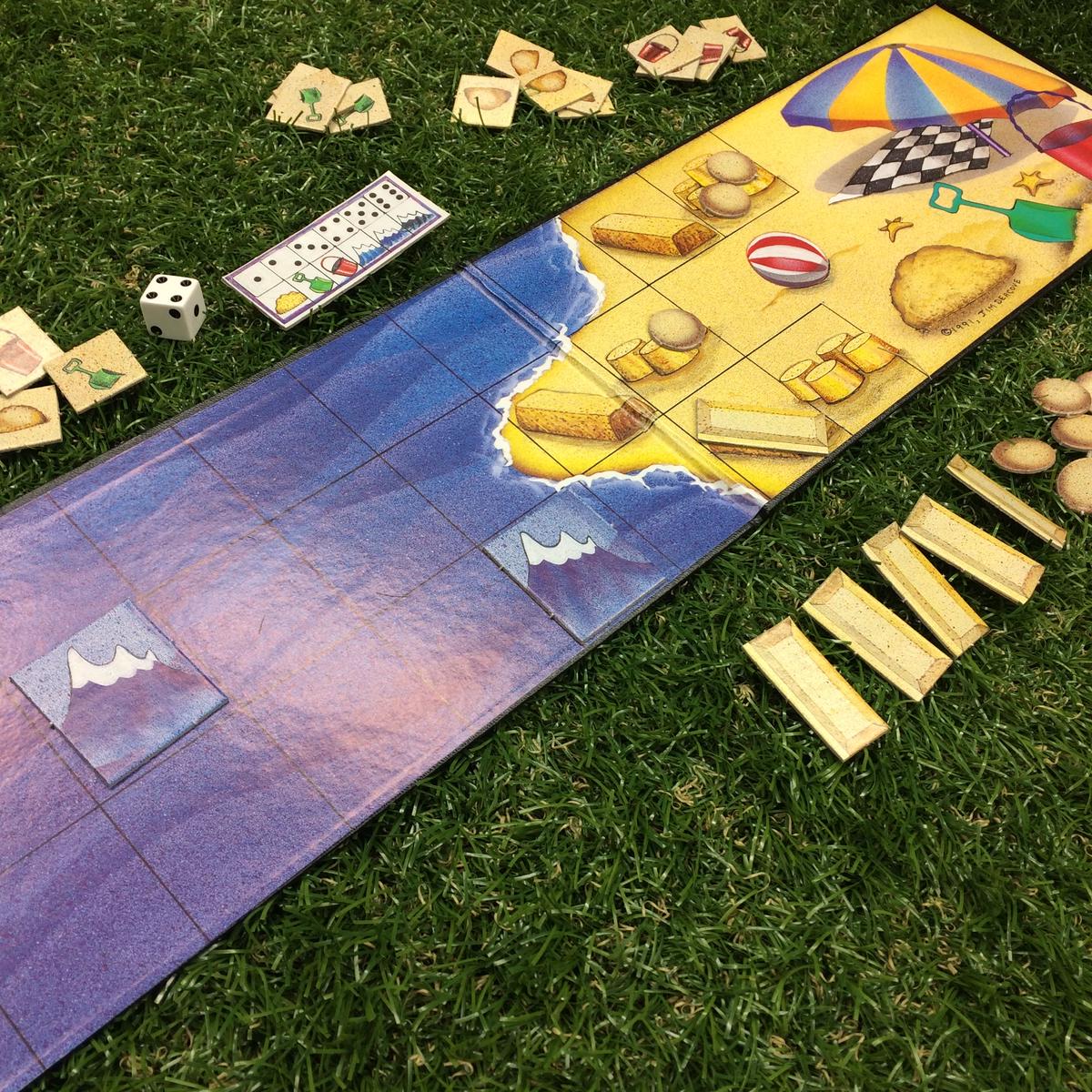 砂の城 | COPORA（コポラ）