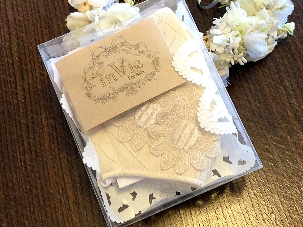 “inVie”（インヴィー）のマスク | inVie（インヴィー）オンラインショップ