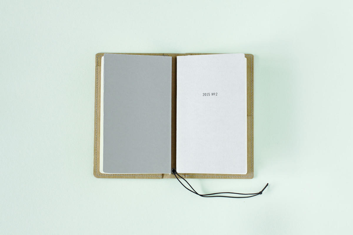 ILEKO COVER standard / イレコカバー スタンダード | rusticlab