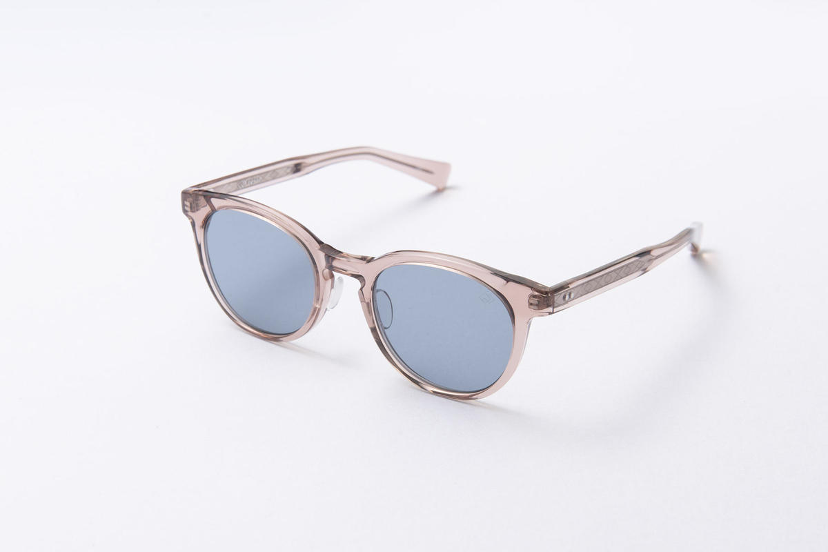 tesio HARE col.LRS+/ライトロゼ | tesio