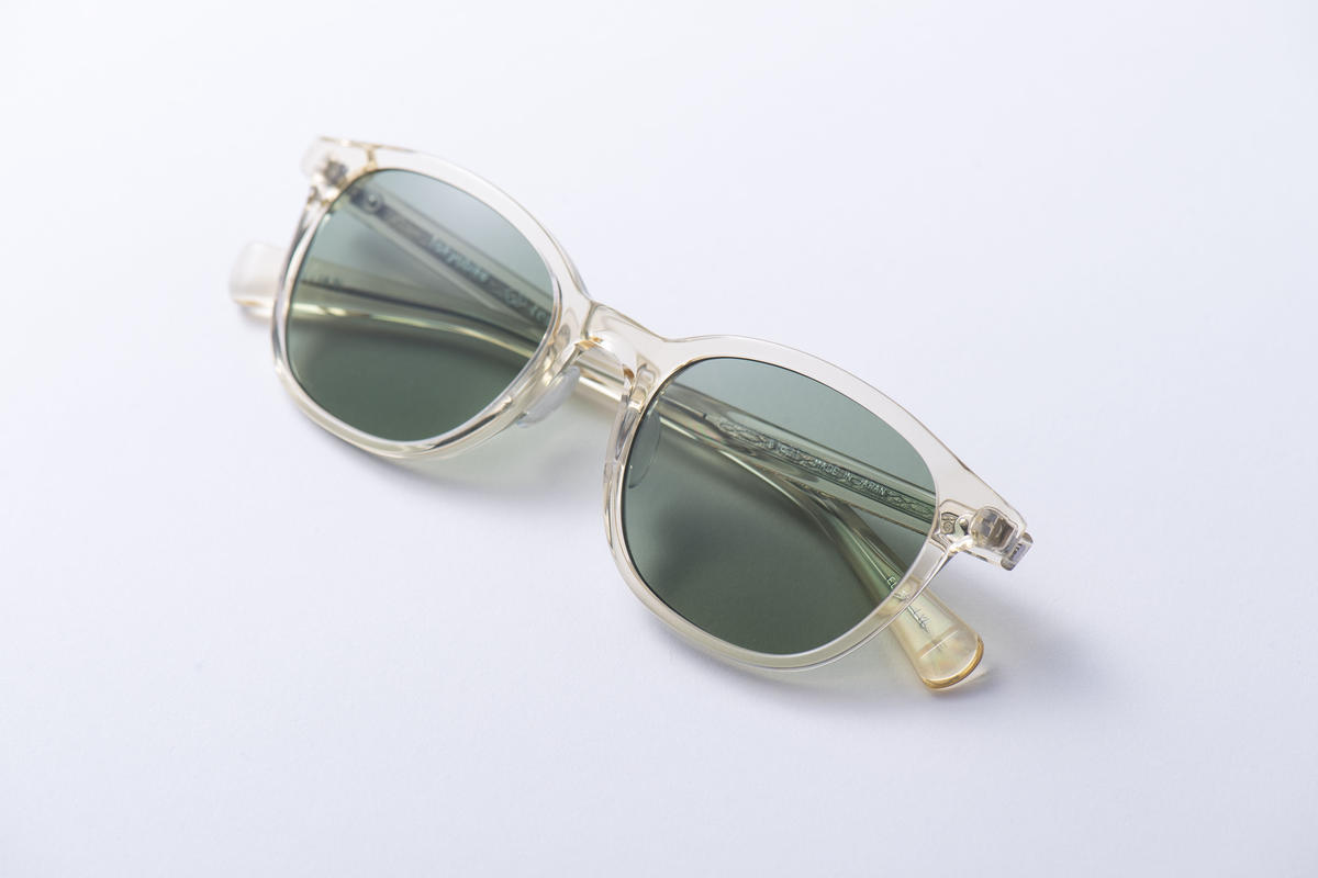 tesio FLAT col.LYE / ライトイエロー 【tokyobikeコラボモデル】