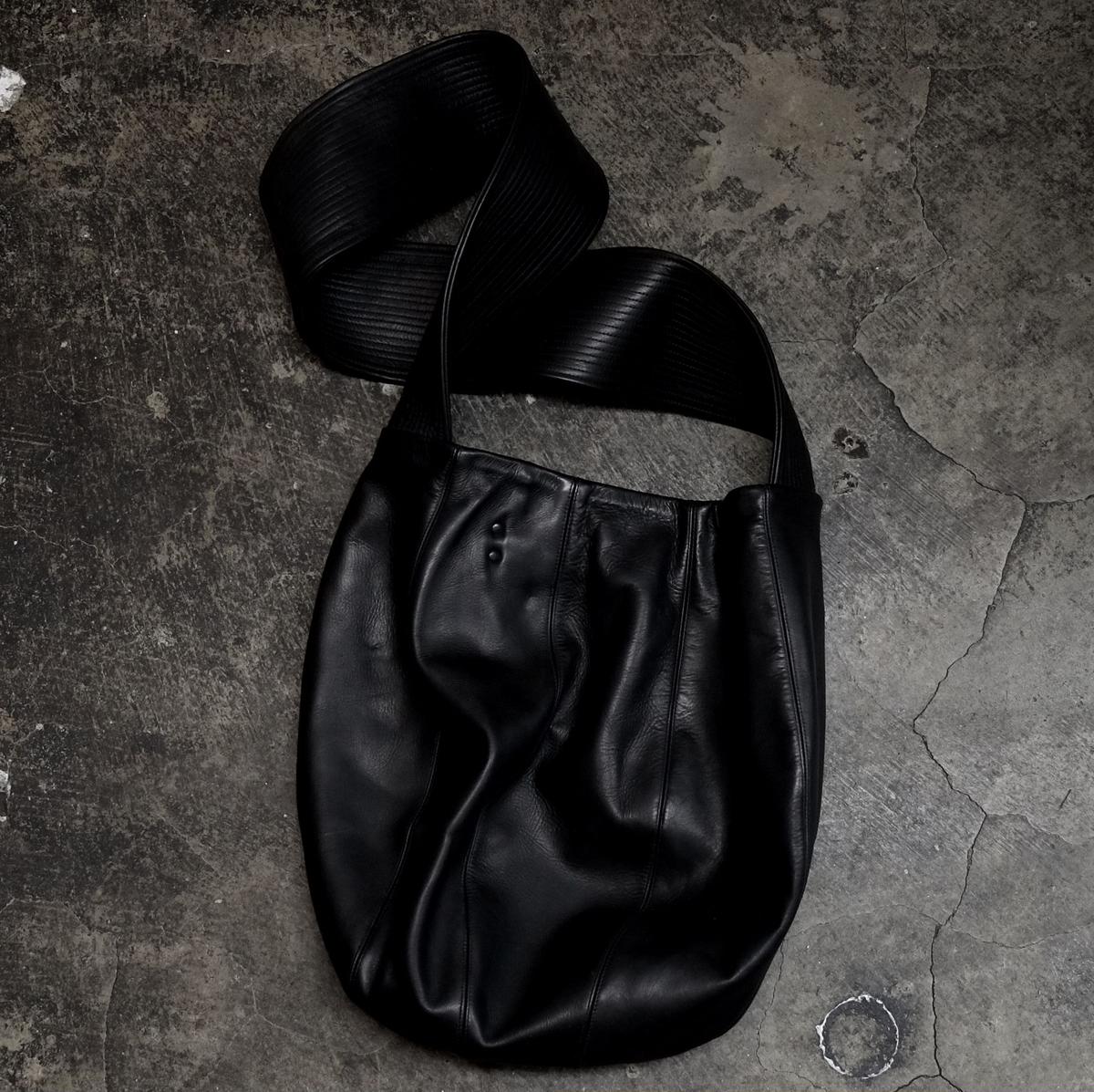 MONK BAG | T.A.S JAPAN OFFICIAL ONLINE STORE