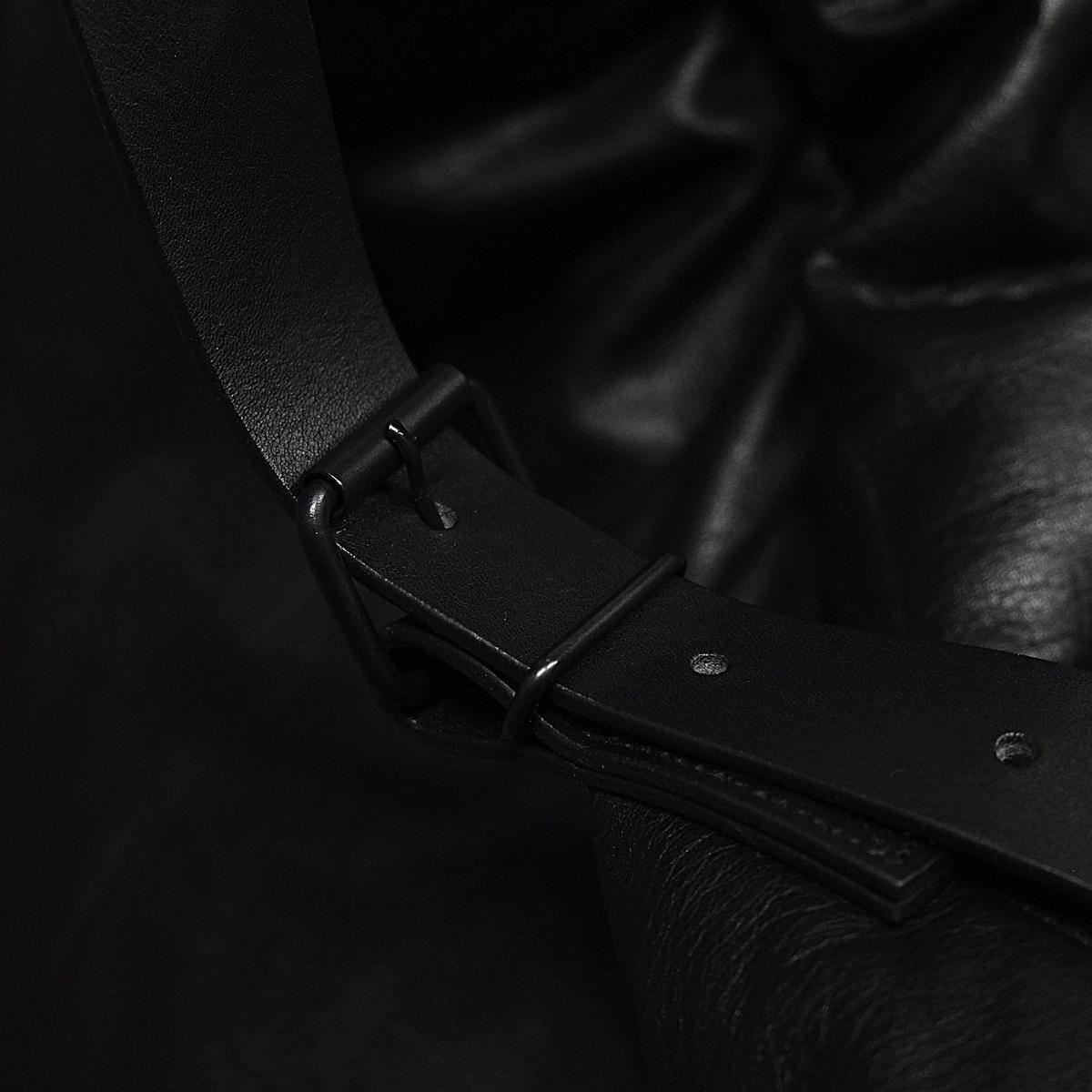 PADDING 2WAY BAG | T.A.S JAPAN OFFICIAL ONLINE ...