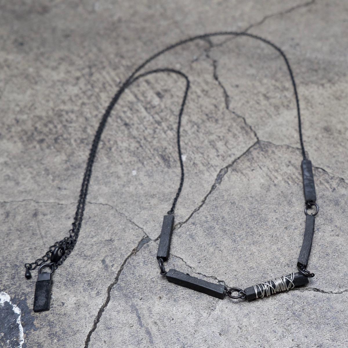 NECK LACE / ROD | T.A.S JAPAN OFFICIAL ONLINE S...