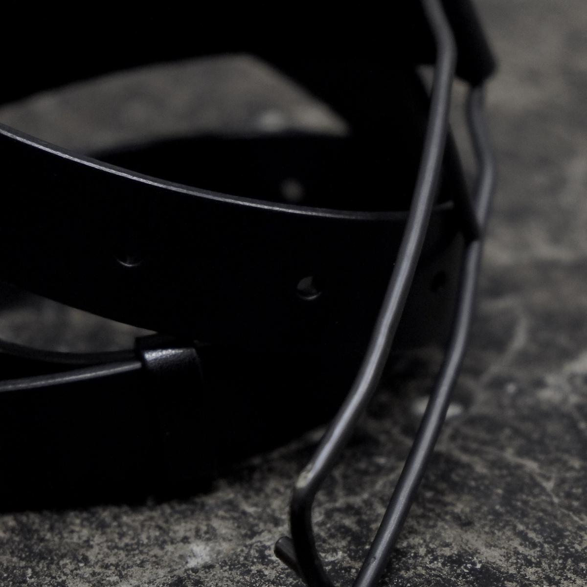 REBAR BELT | T.A.S JAPAN OFFICIAL ONLINE STORE