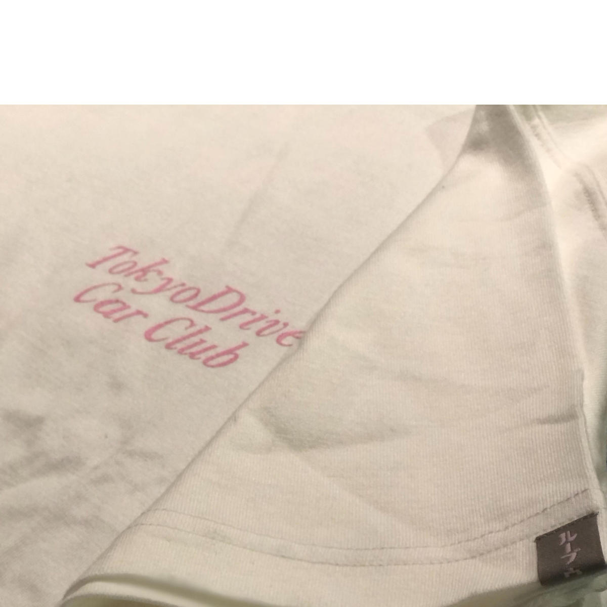 LW-SSTW-PK | TOKYODRIVE