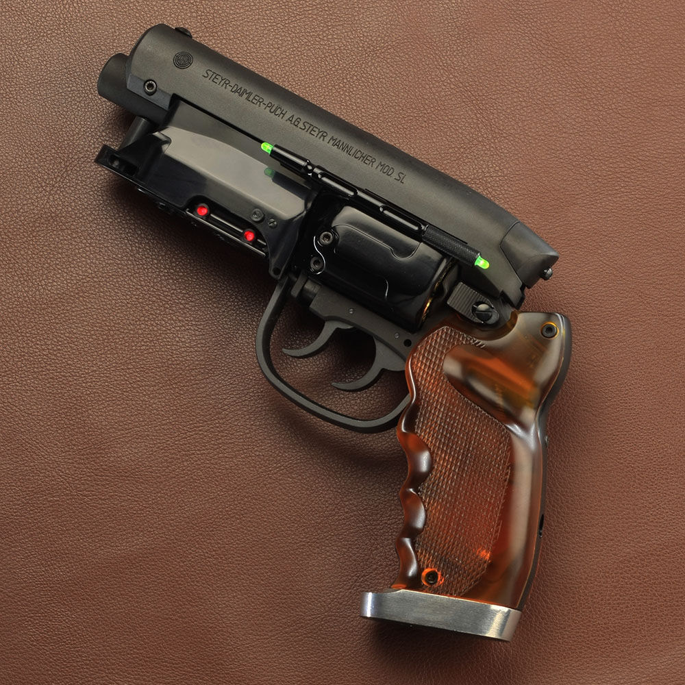 Tomenosuke Blaster 2019 Special Edition by Nobu...