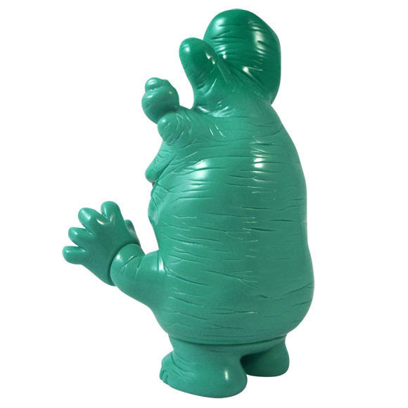 Tide Pool Stinky Ginger by Chris Ryniak | tomen...