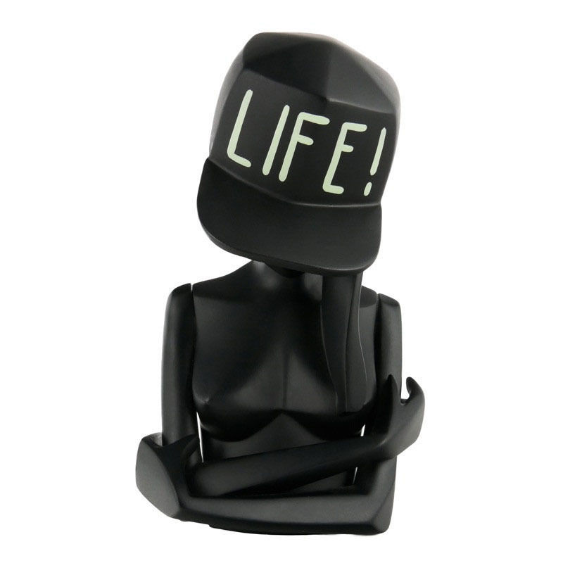 New Eva - Life ! by Ajee | tomenosuke