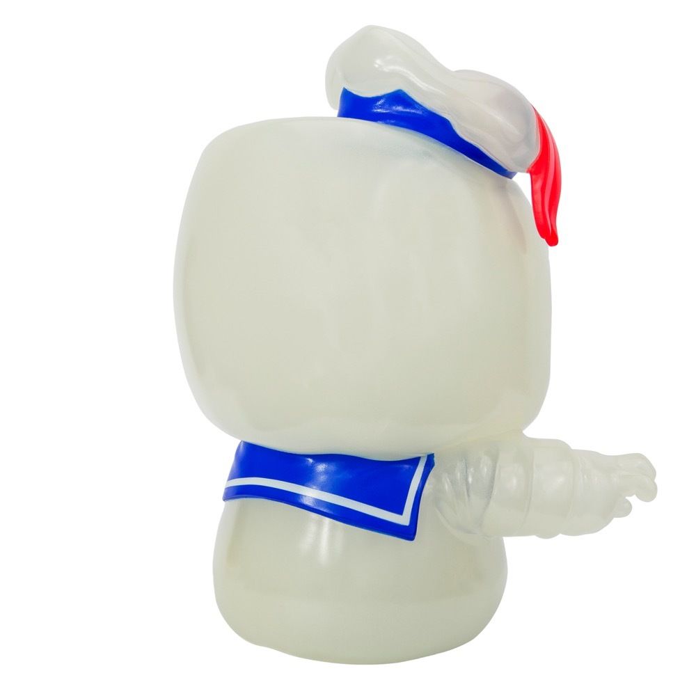 Baby Puft GID by Alex Solis | tomenosuke