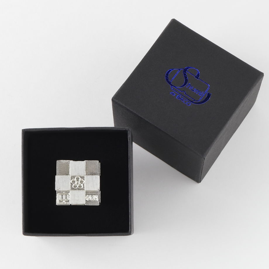 すずCUBE | Shumi te BACO