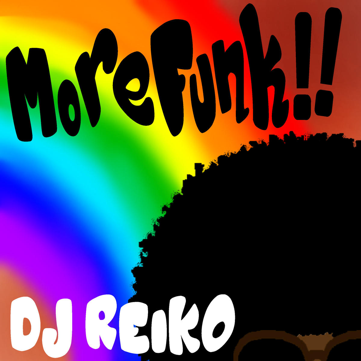 More Funk!! Mixed by DJ REIKO | Turntable Troop...