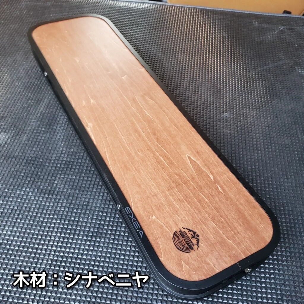 星光産業 EXEA 折りたたみテーブル EE-222 新型ジムニー JB64/74 | TUR...