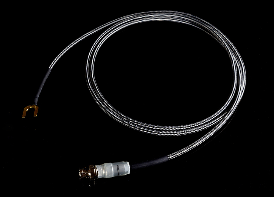 TGNDC-BNC Grounding Noise ReducerシリーズのBNCケーブル