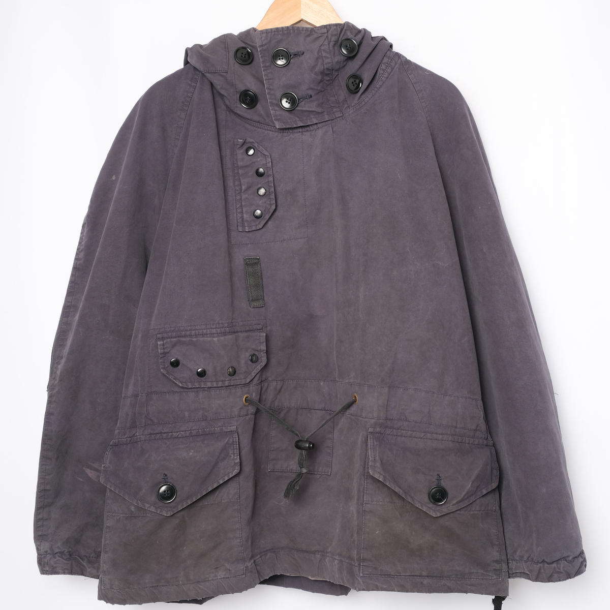 British Army Royal Navy Ventile Smock size 3