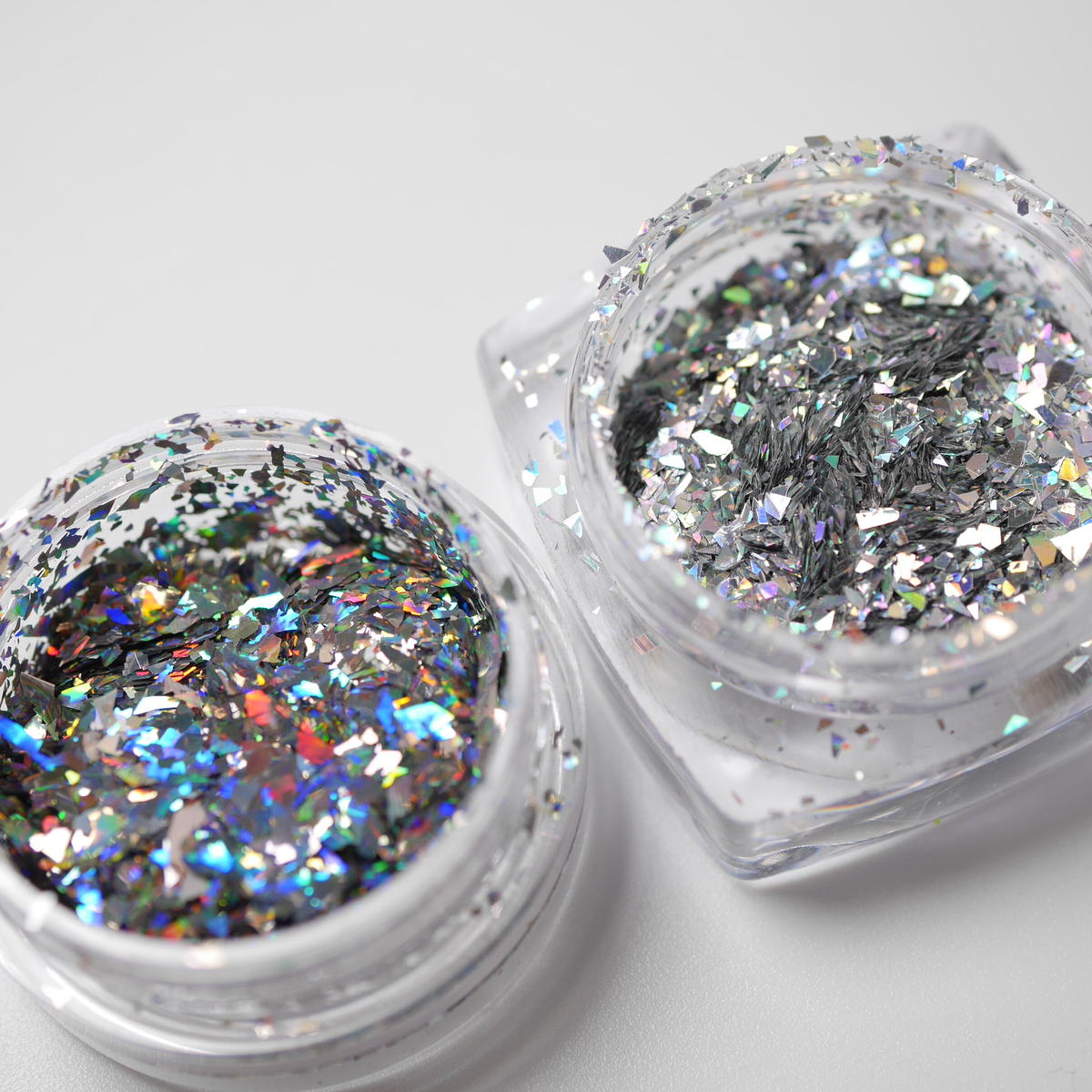 ZERO GRAVITY HOLOGRAM L | ungu nails