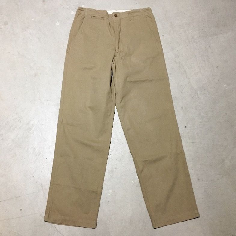 Us Army Chino Trousers – Us Army Chinos 通販 – DPXP