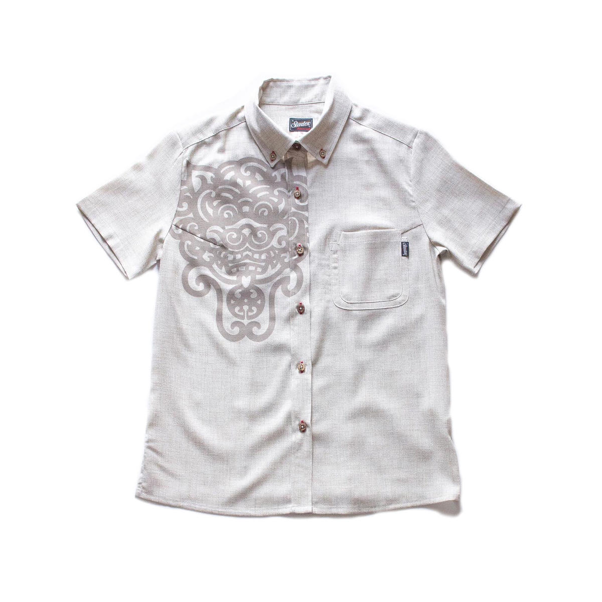 ST-264｜STARTEX｜KARIYUSHI WEAR｜LADYS SHISER V2