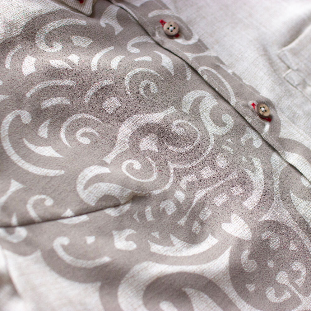 ST-264｜STARTEX｜KARIYUSHI WEAR｜LADYS SHISER V2