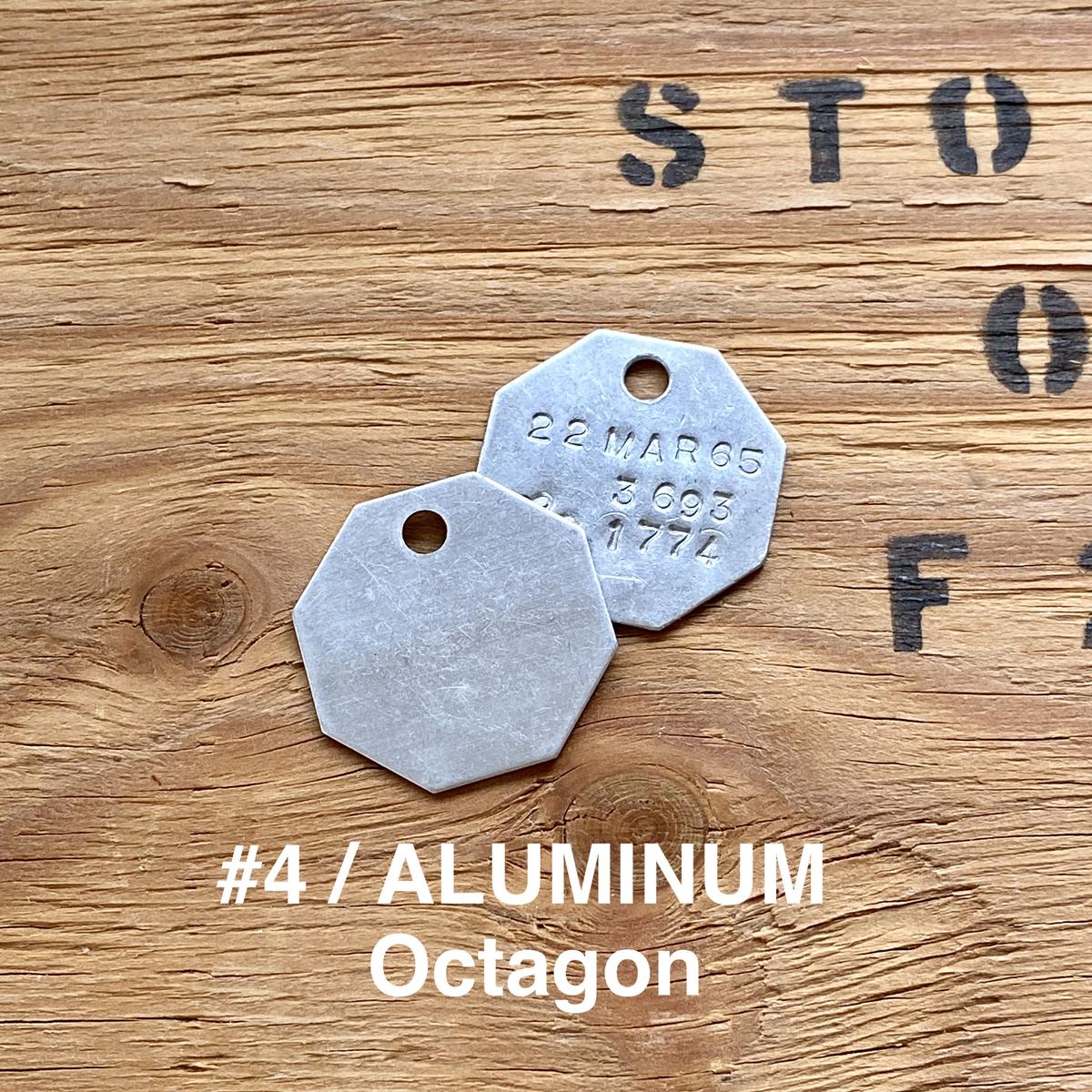 ORIGINAL DOG TAG | HOME STORE