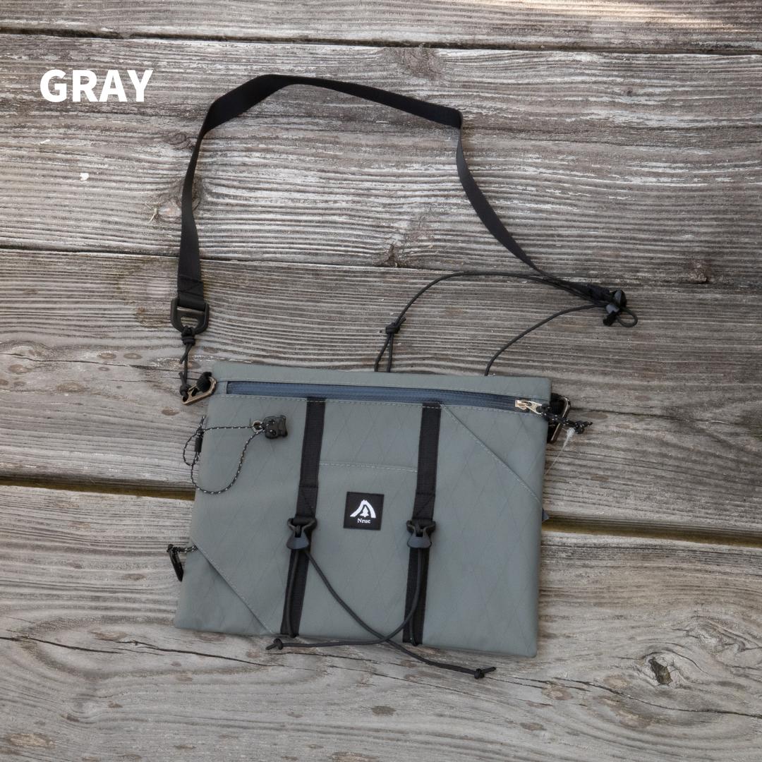 NRUC CADELL (X-PAC) | MOUNTAIN JAM