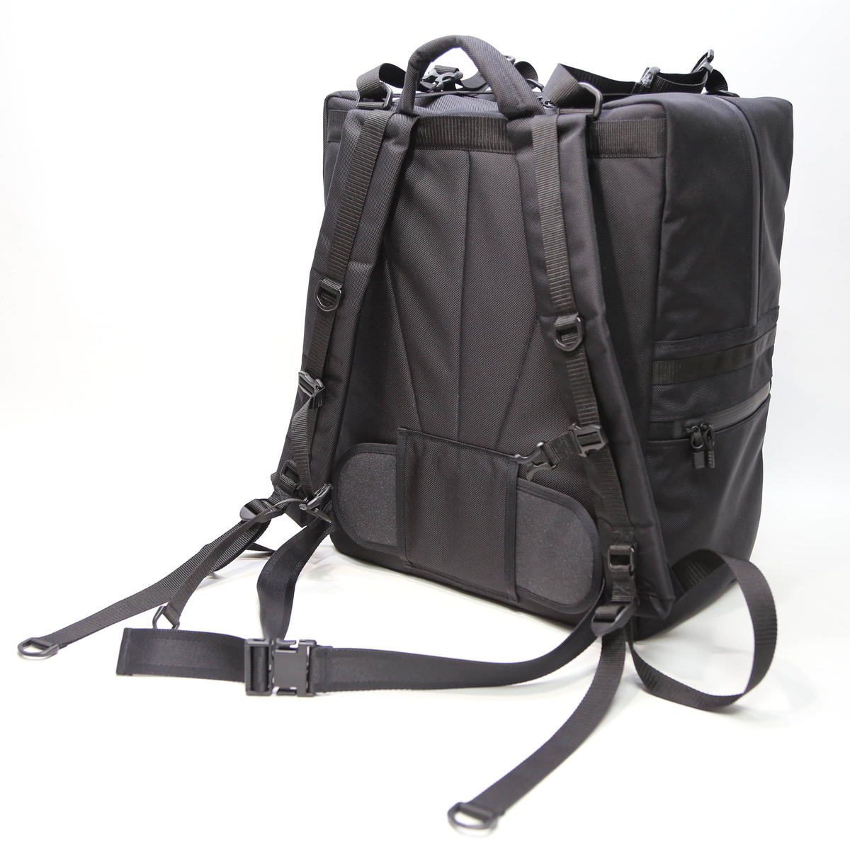 BackPack for 8x10 + Inner Case [ Outer : Ox Ny...