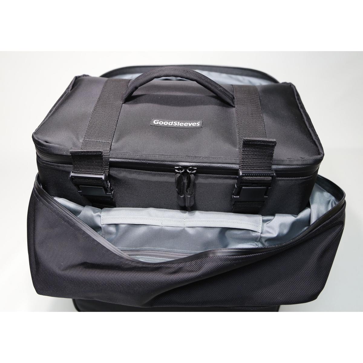 BackPack for 8x10 + Inner Case [ Outer : Ox Ny...