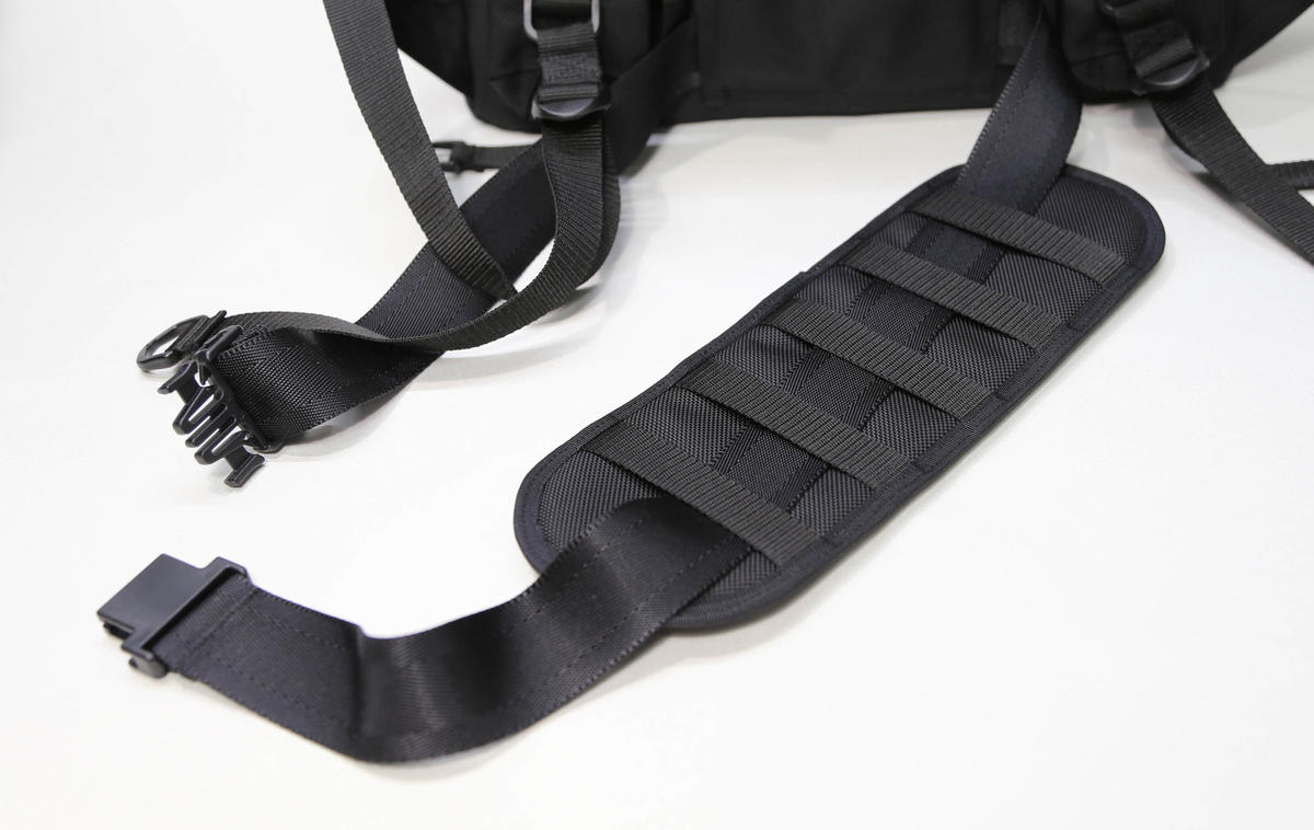 BackPack for 8x10 + Inner Case [ Outer : Ox Ny...