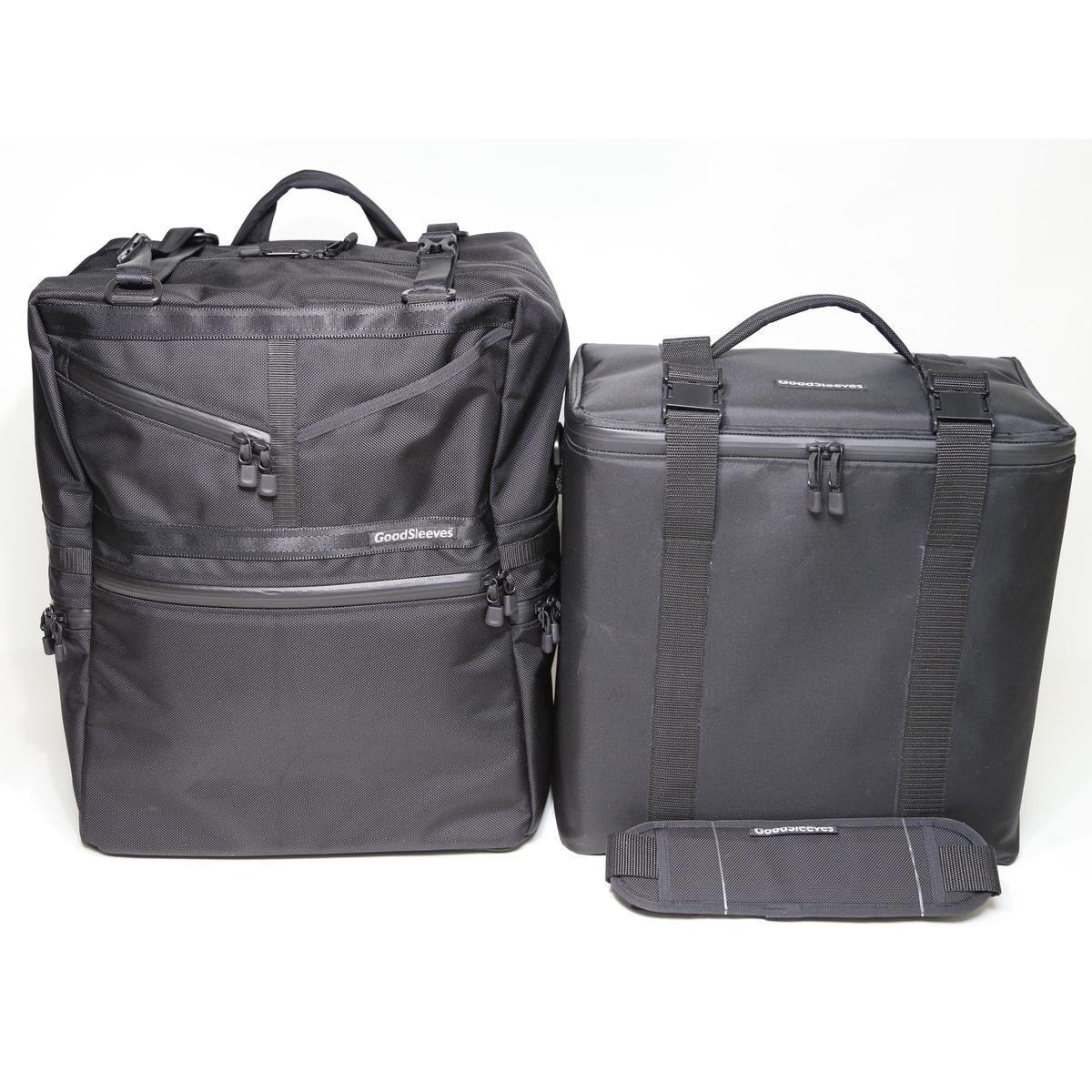 BackPack for 8x10 + Inner Case [ Outer : Ox Ny...