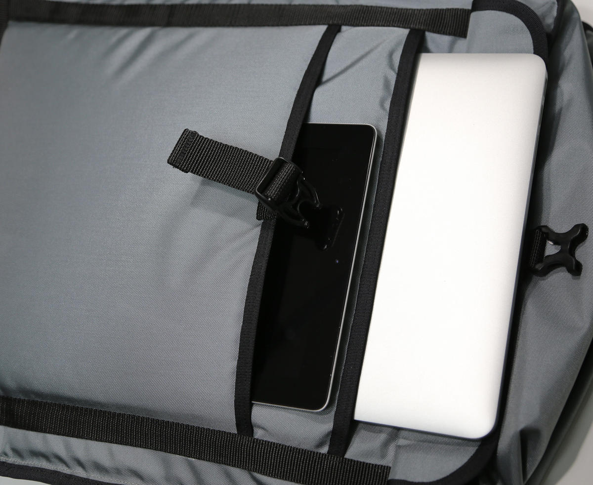 BackPack for 8x10 + Inner Case [ Outer : Ox Ny...