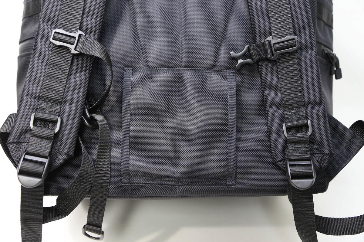 BackPack for 8x10 + Inner Case [ Outer : Ox Ny...