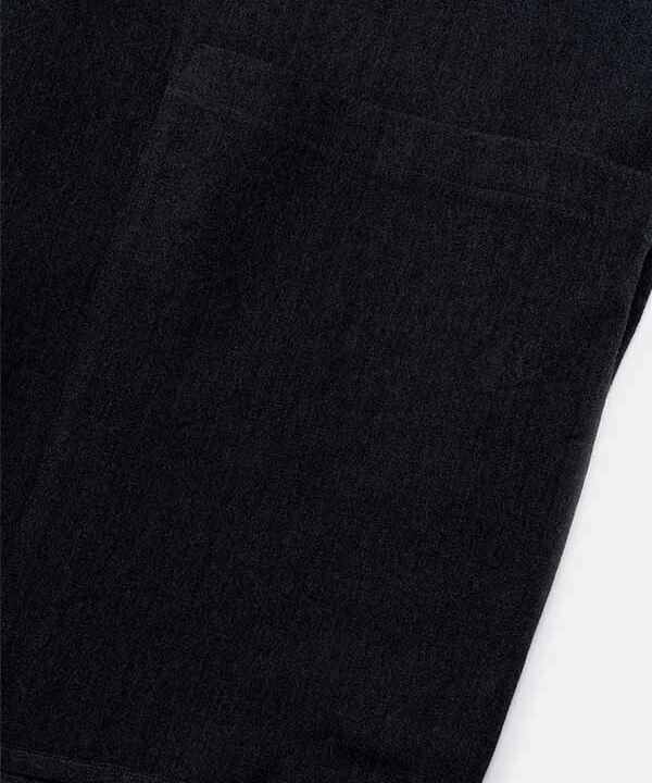 DIGAWEL Side Pocket Oversized Shirt【C.GRAY】