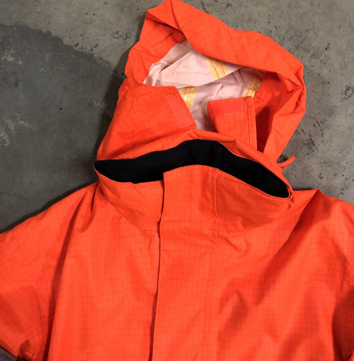 Telstra 3M Reflective Safety Jacket | WEST MAPS