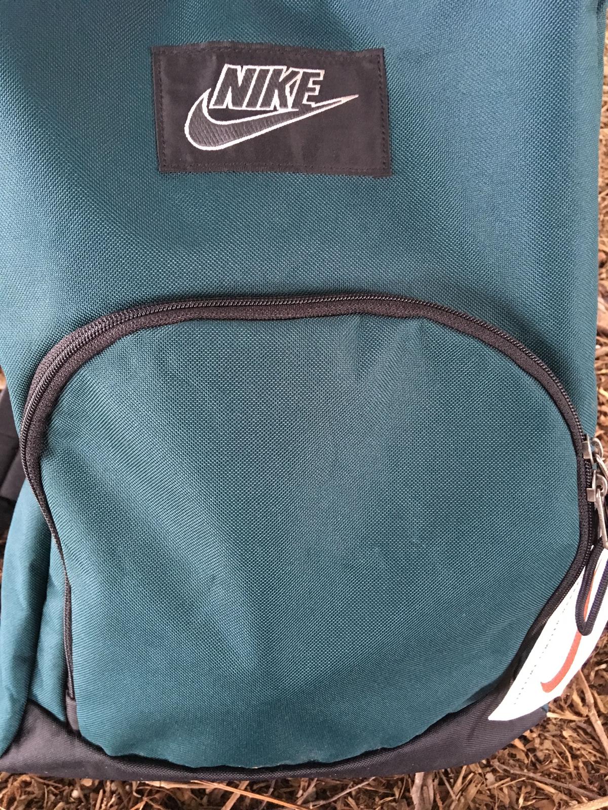 90's NIKE backpack | WEST MAPS