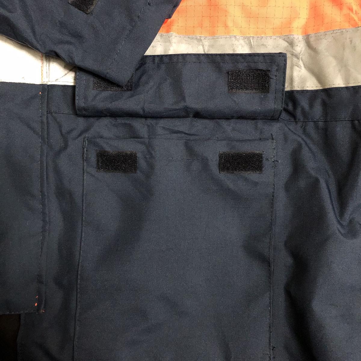 Telstra 3M Reflective Safety Jacket | WEST MAPS