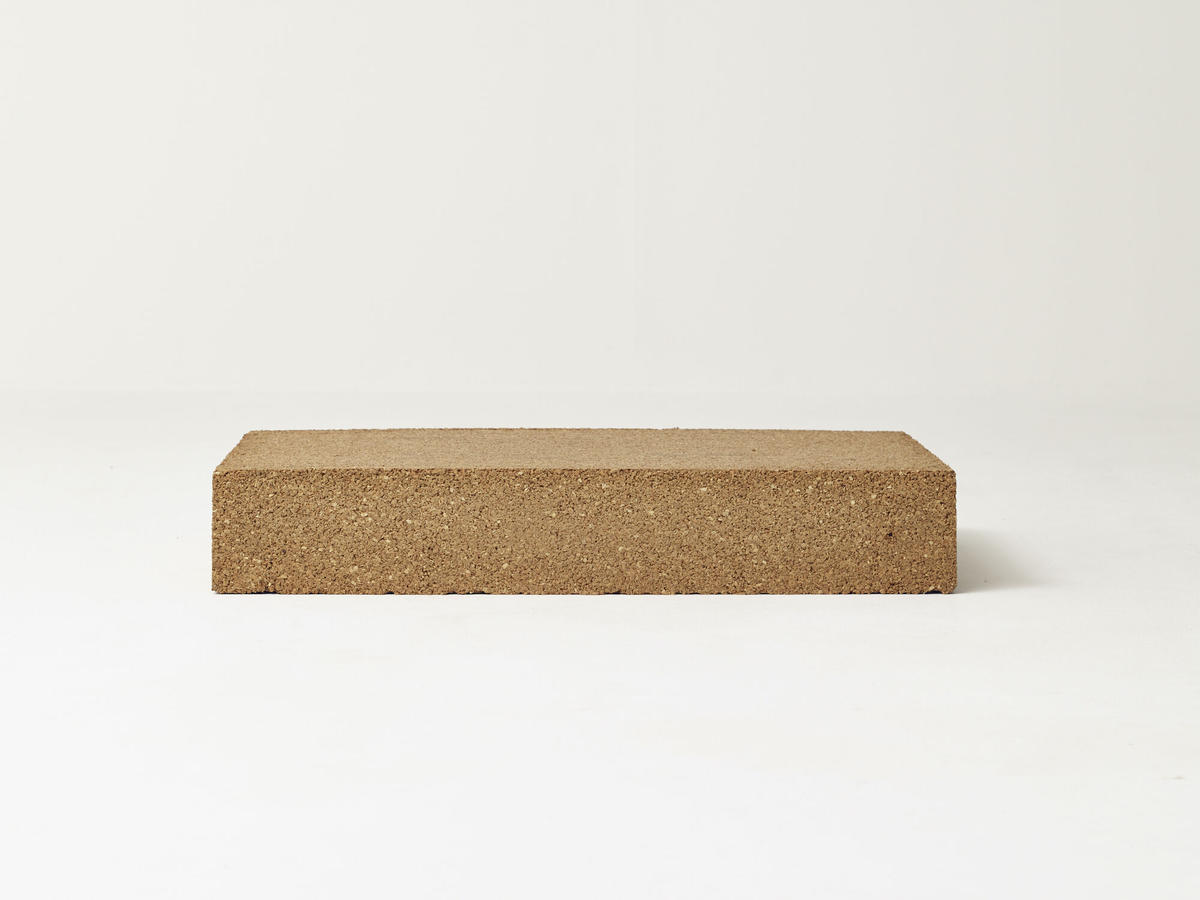 RAW BROCK | THE TOKYO CORK