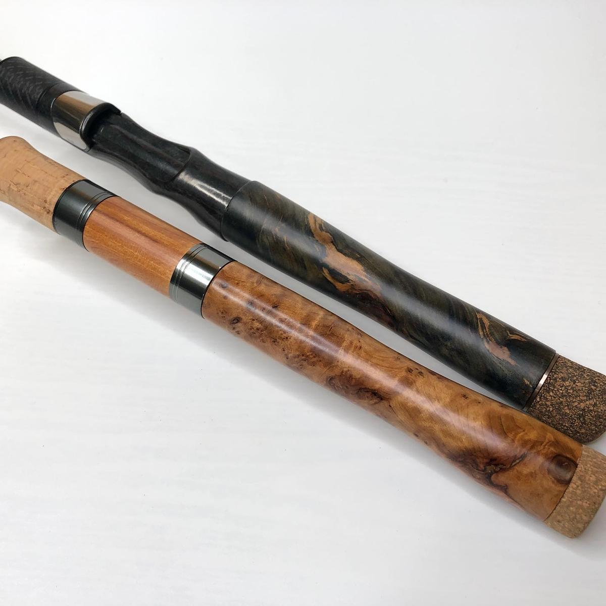 ウッドグリップ [TRG27-13W10] | FC NET.