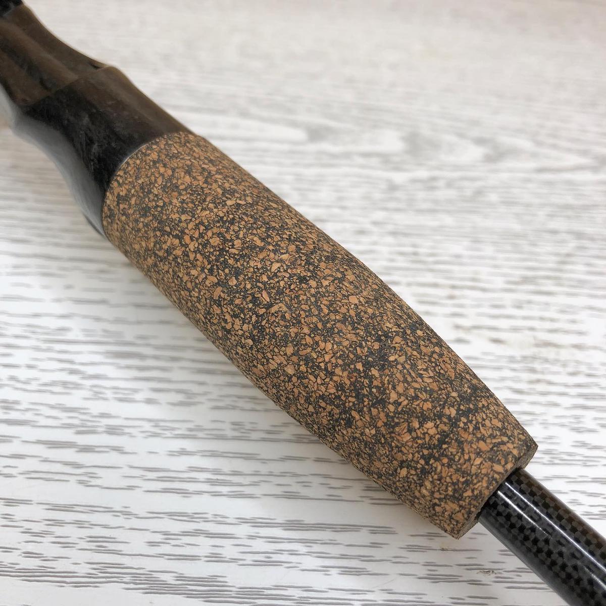 セパレートリアグリップ [TRG27-08RC10] | FC NET.