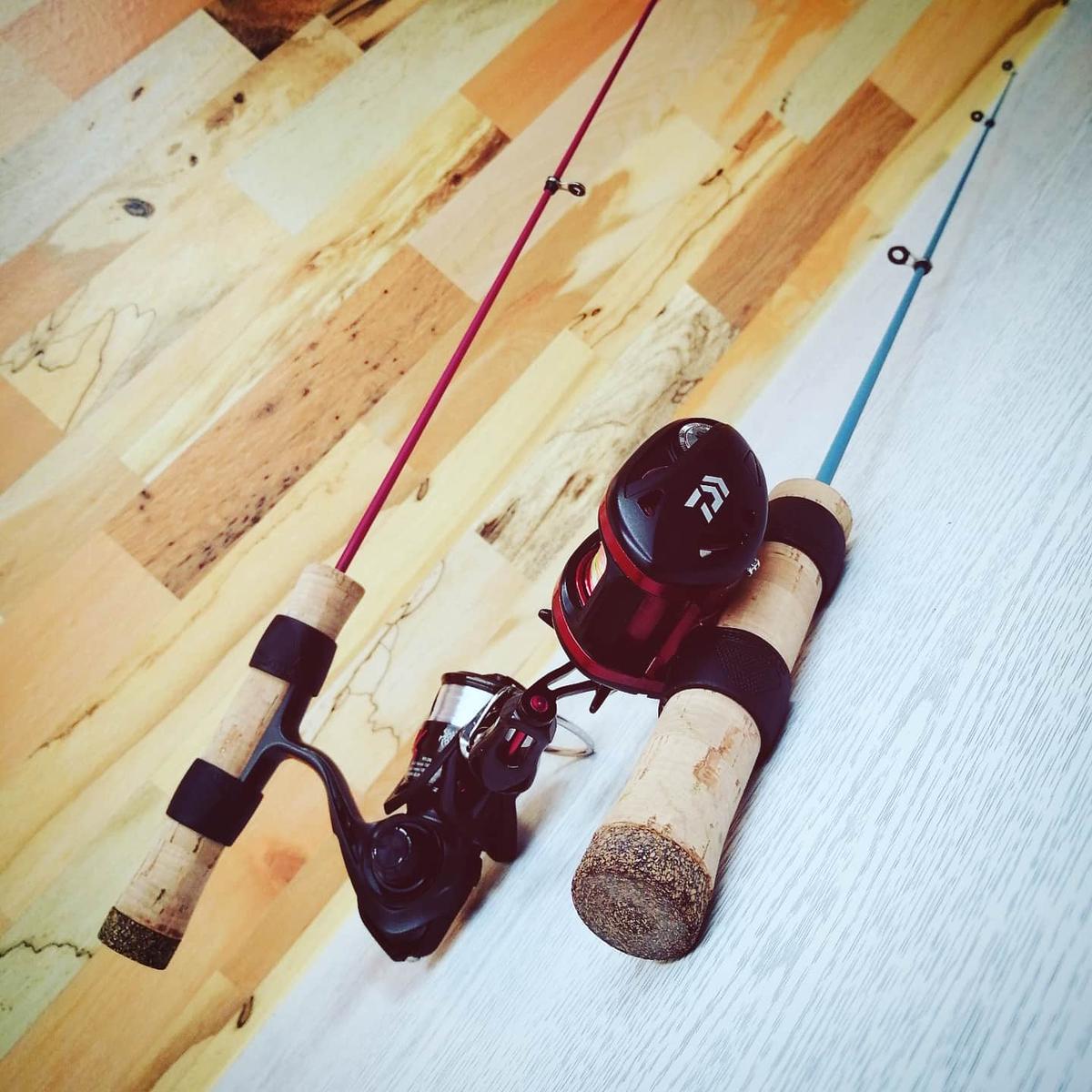 MINI ROD DIY KIT | FC NET.