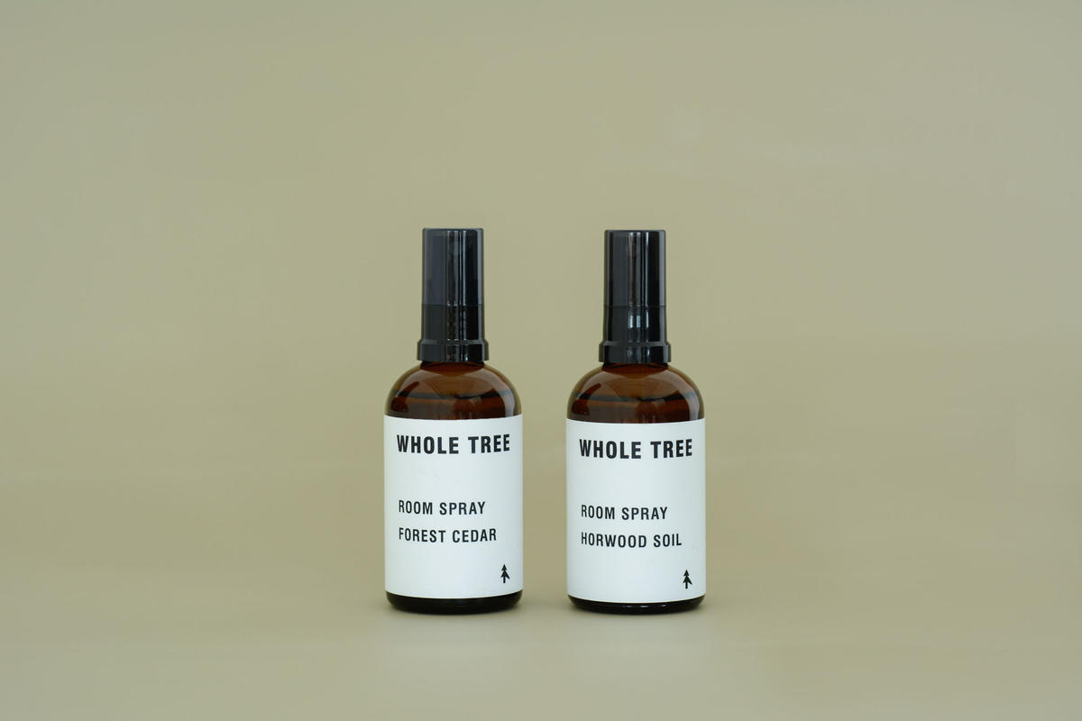 ROOM SPRAY / HORWOOD SOIL | WHOLE TREE