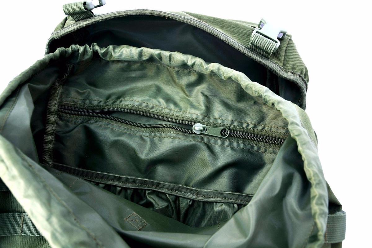 DD Bergen Rucksack ベルゲンリュックサック オリーブグリーン DD hamm...