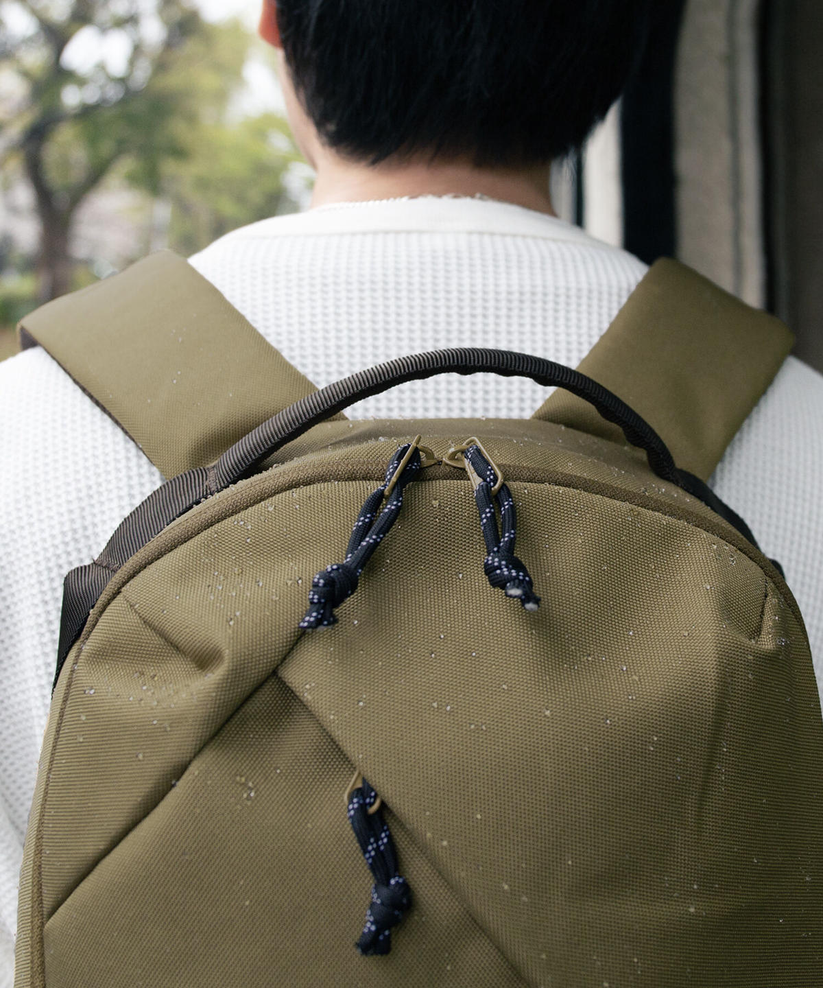 Minimal Day Pack | wdl. | OFFICIAL STORE