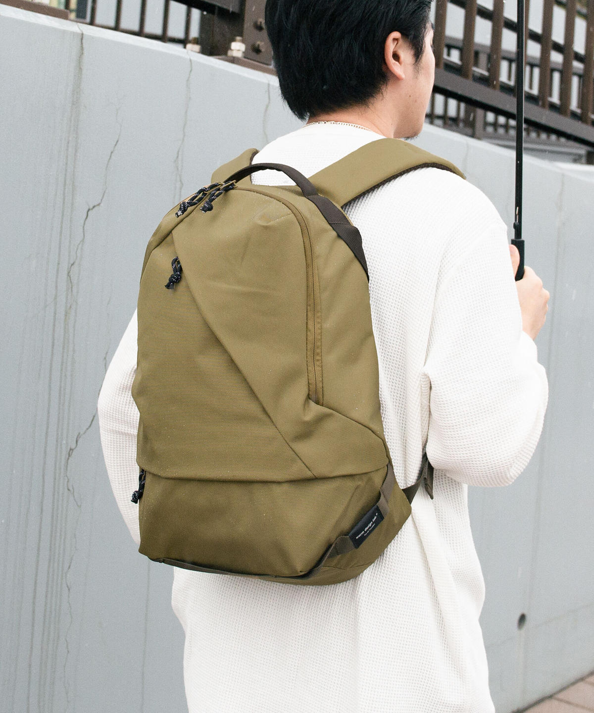 Minimal Day Pack | wdl. | OFFICIAL STORE
