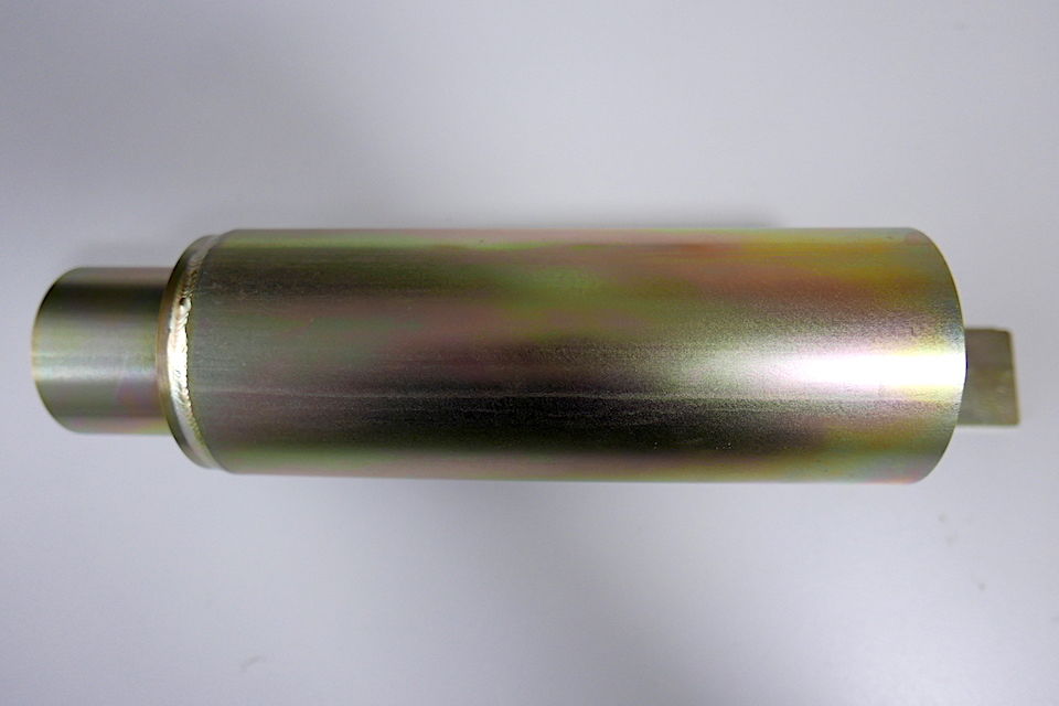 BMW F80 M3 F82 M4用 M Performance スポーツサスペンションキッ...