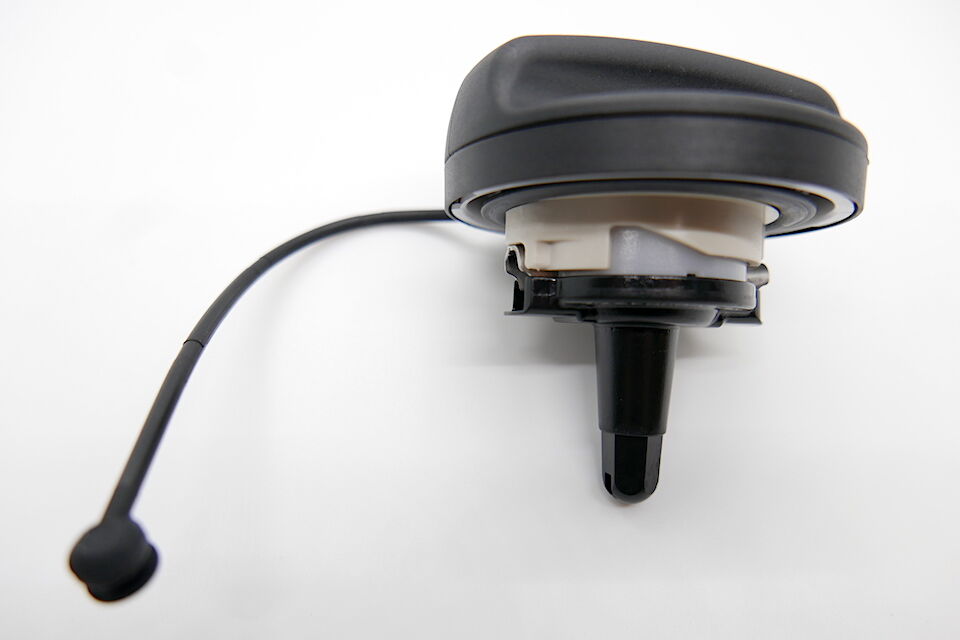 BMW 純正部品 ガソリン車用 フューエル フィラー キャップ MINI ロールスロイス