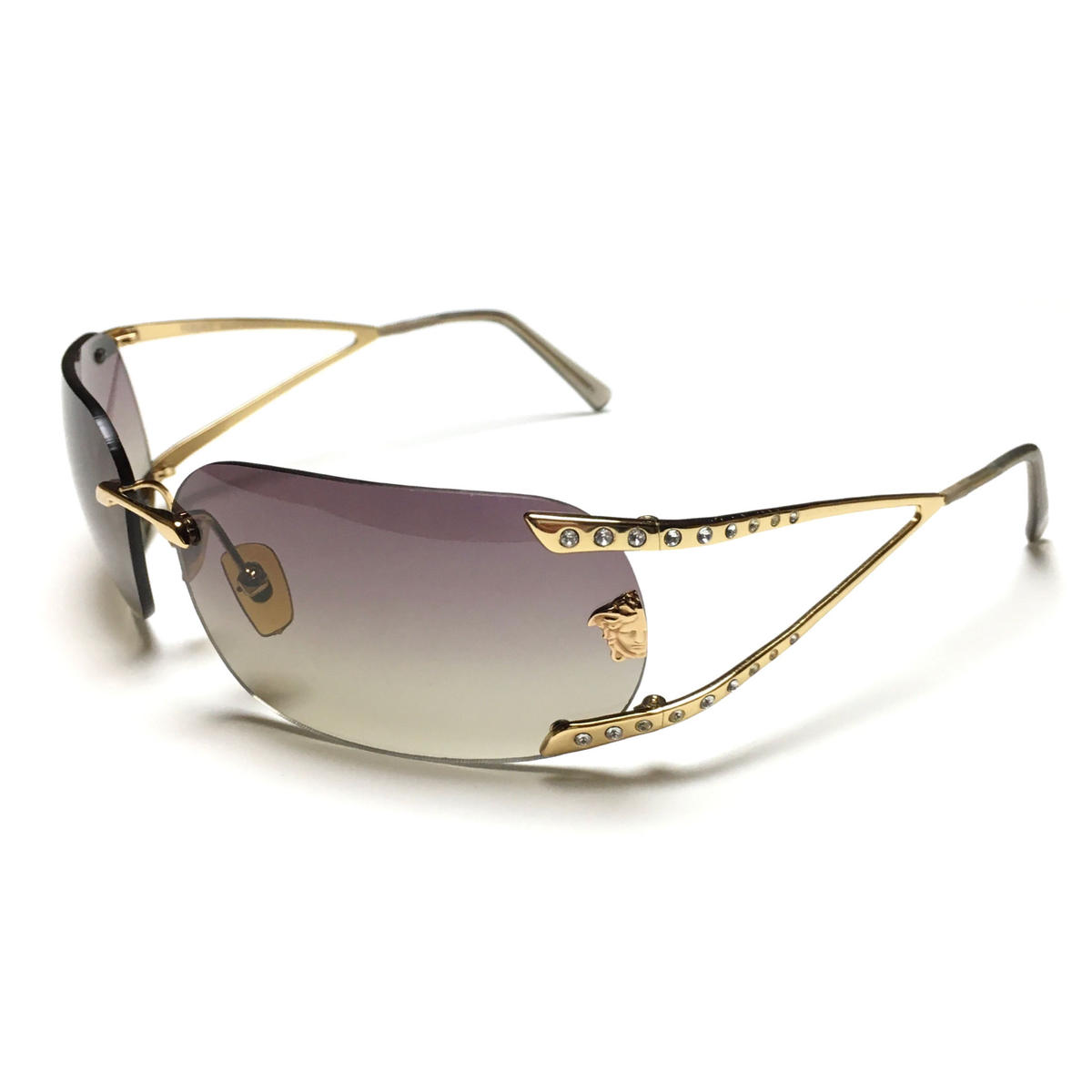 Versace N86-H 1109/13 | WEIXI GANGTIAN